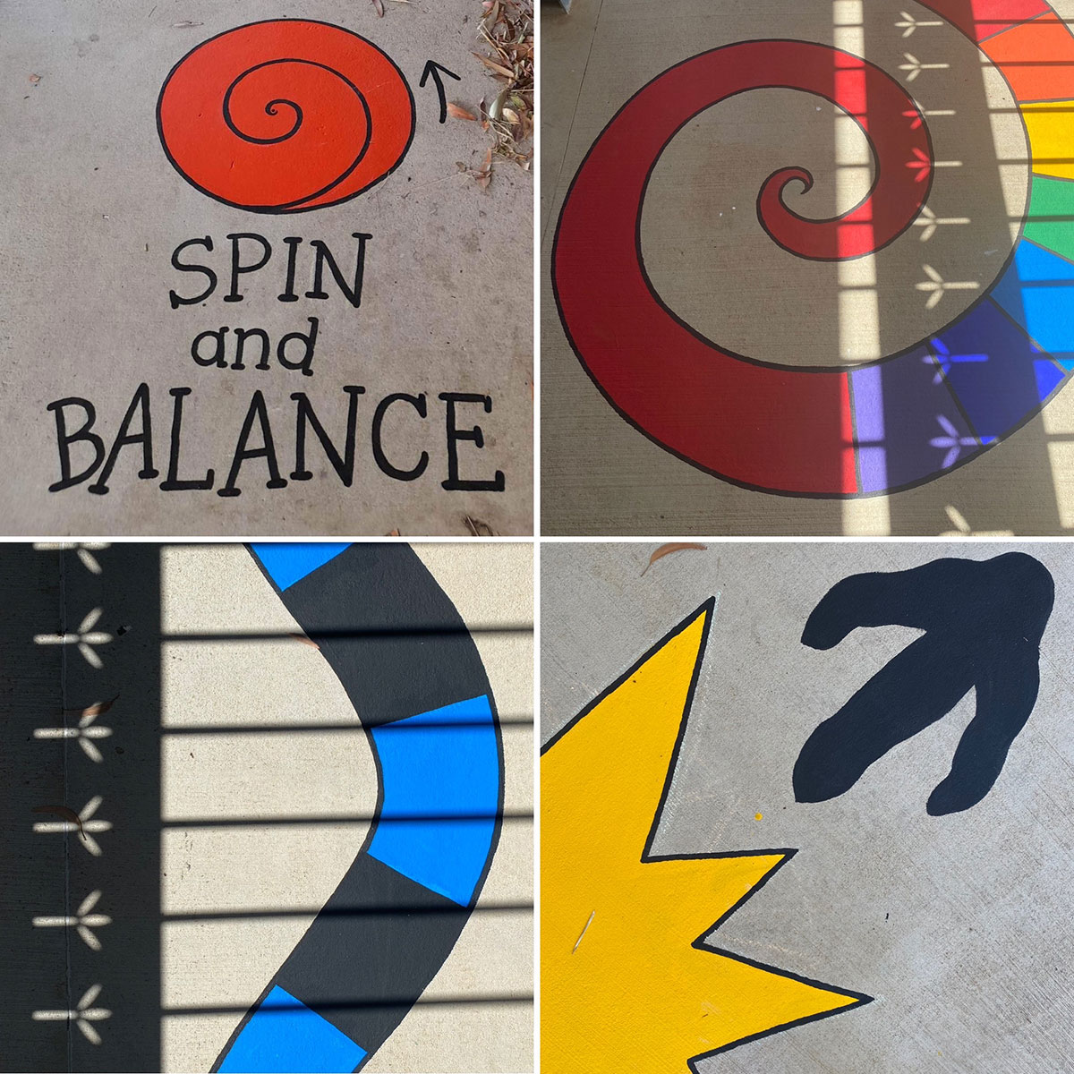 Public Art – Sally Heinrich